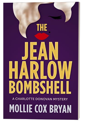Mollie Cox Bryan Mysteries