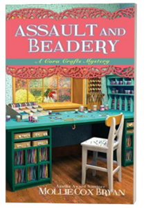 CORA CRAFTS MYSTERIES